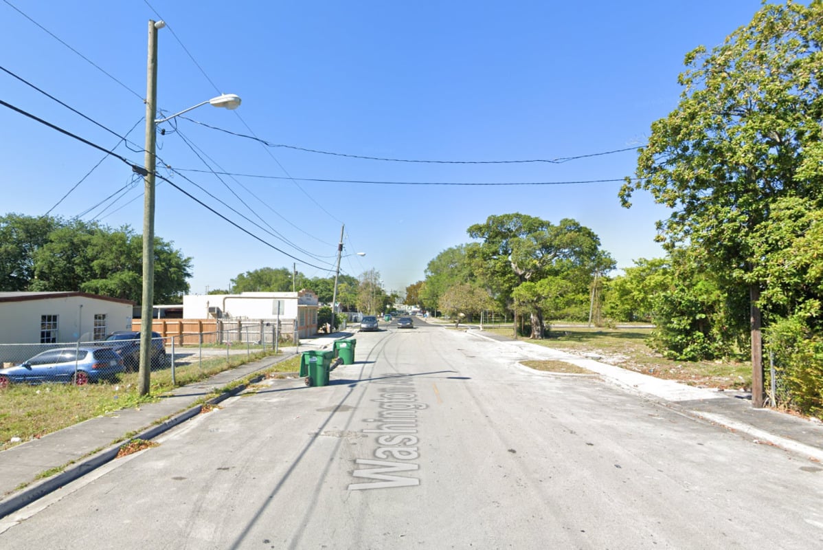 Miami-Dade Unveils Green Housing Project in Opa-Locka, Miami Mayor to