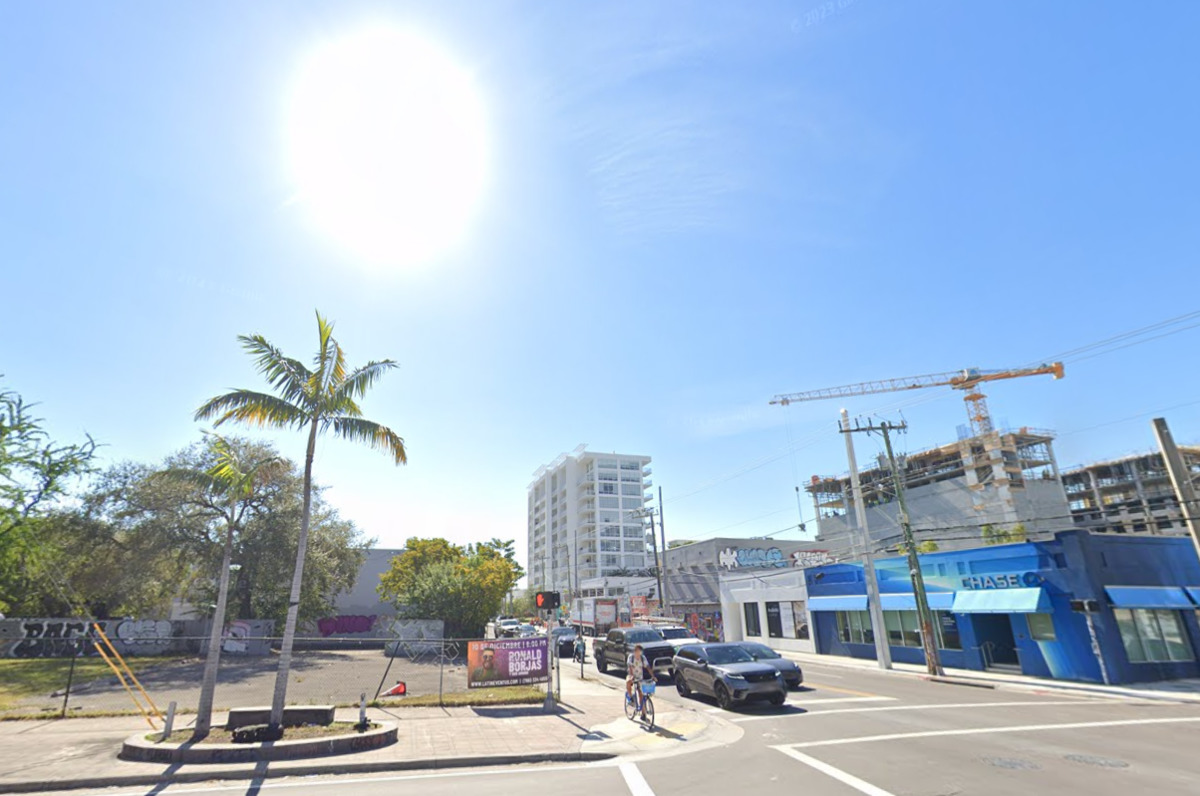Miami Hit by Sweltering Heat Wave, Heat Advisory Issued as "Feels