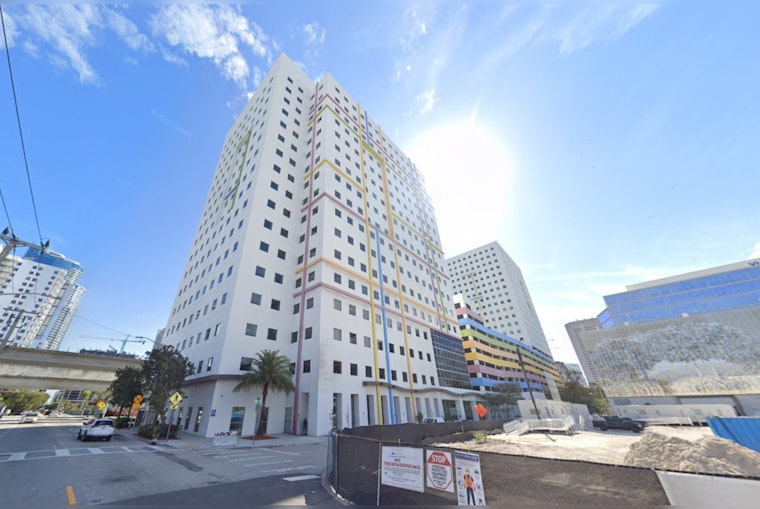Miami Metrorail to Improve Green Line Service for Weekend Commuters