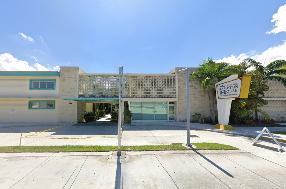 Miami Mourns the Passing of Dr. Enid Pinkney, Stalwart Historian and