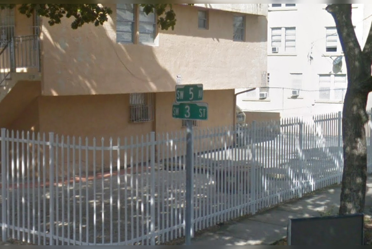 Miami Police Fatally Shoot Armed Man, FDLE Investigates Incident