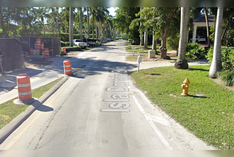 Miami Real Estate Developer Sergio Pino Found Dead Amid FBI Raids