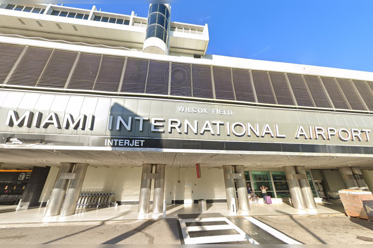 Miami Uber Driver Detained Following Confrontation With Police Officer