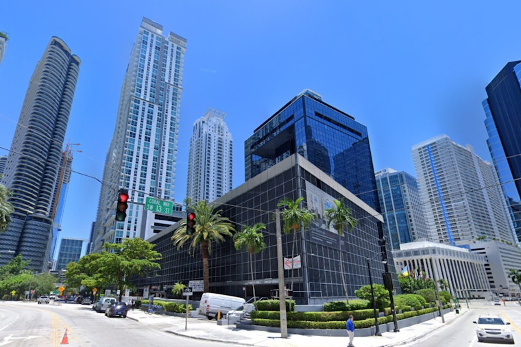 Miami's Brickell District to Welcome 77-Story Ora by Casa Tua Condo
