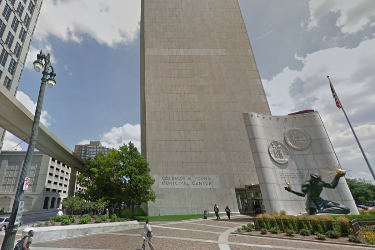 Michael Jackson-Bolanos Acquitted of First-Degree Murder in Detroit