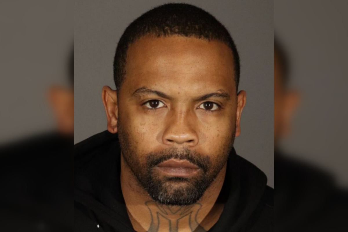 Michael Terry Sentenced to 32 Years for Manslaughter of LA Rapper Slim