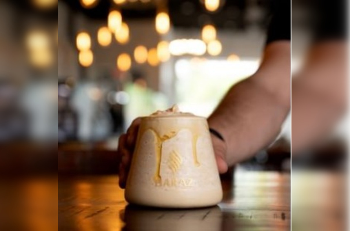 Michigan's Haraz Coffee House Brings Yemeni Coffee Tradition to Austin