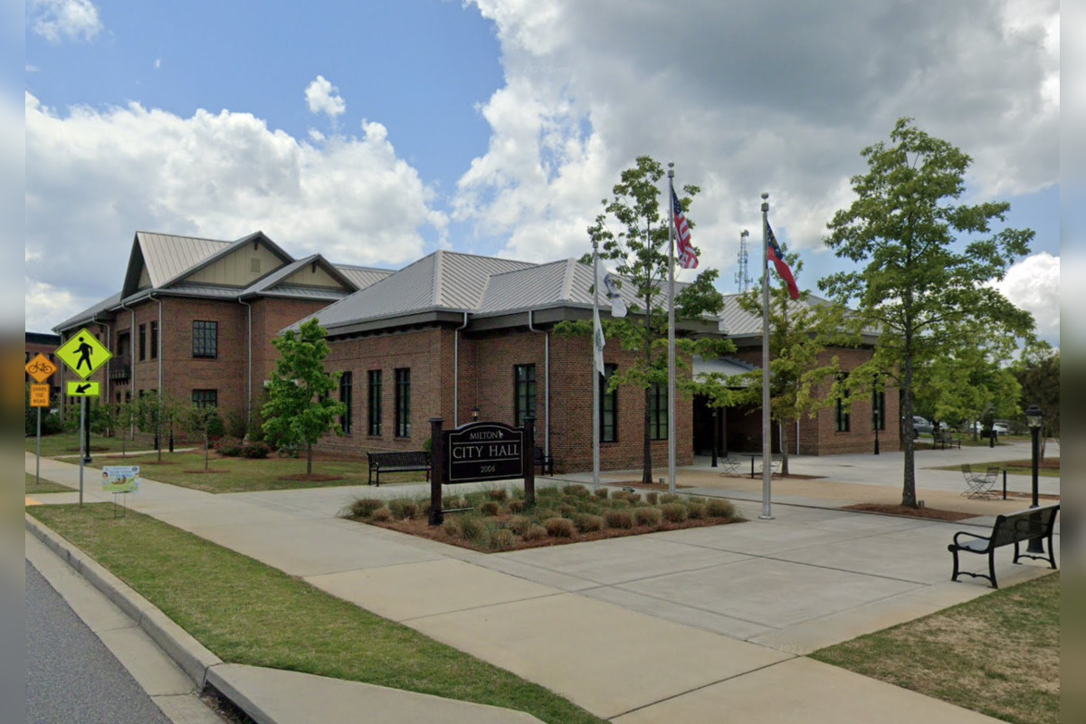 Milton Planning Commission to Review Major Urban Development Proposals