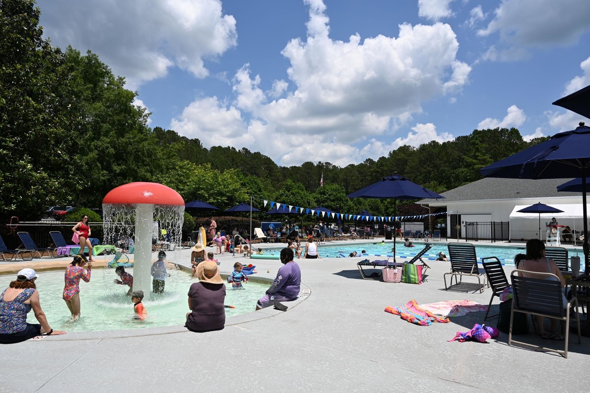 Milton to Cap Off Summer with Family-Friendly Back to School Splash 'N