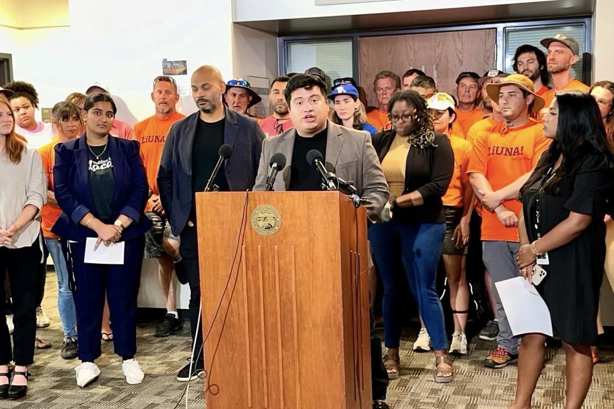 Minneapolis City Council Shows Unwavering Support for Fair Labor