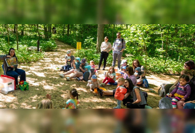 Minneapolis Parks Unveil Summer Activities for Nature Lovers of All