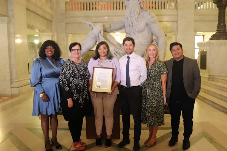 Minneapolis Welcomes Michelle Phillips as New Civil Rights Director