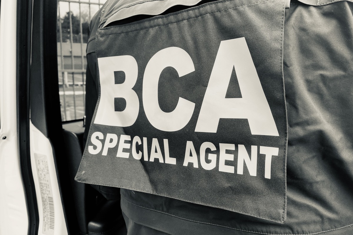 Minnesota's Bureau of Criminal Apprehension Advances Forensic Science