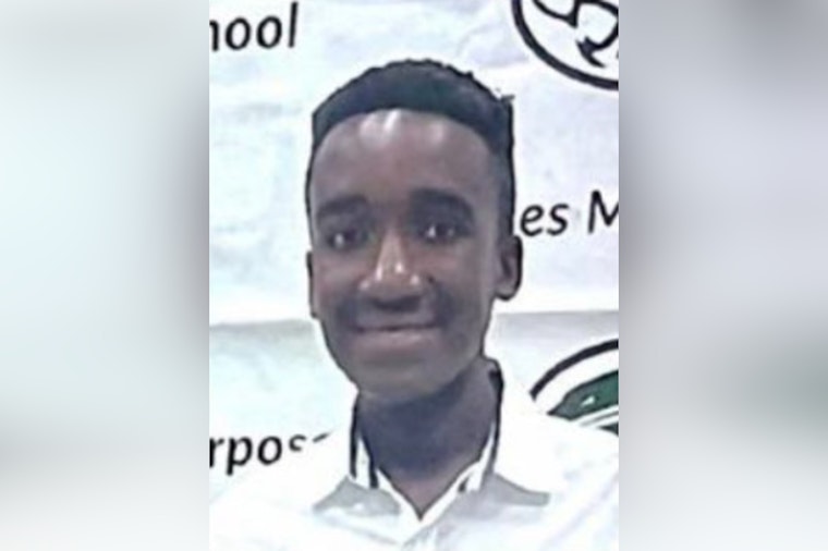 Miramar Police Seek Help to Find Missing 14-Year-Old Boy Last Seen on
