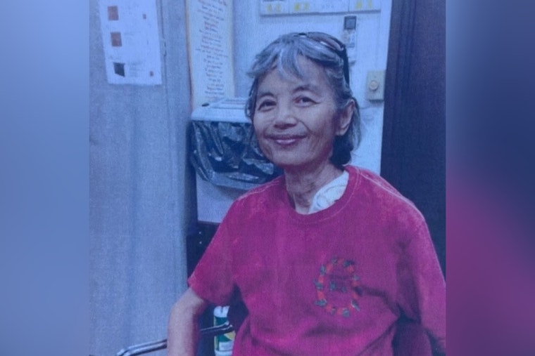Missing 81-Year-Old Kahului Resident Mimmie "Mele" Hoffman Found Safe,