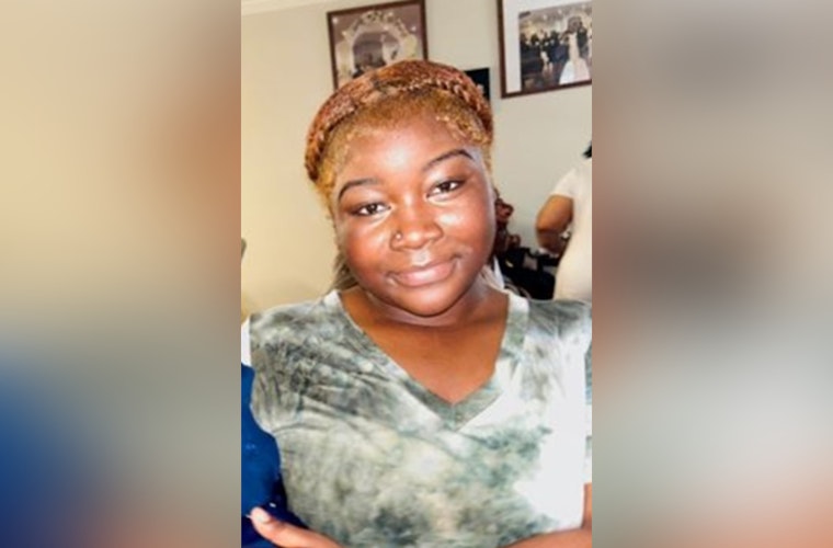 Missing Charlotte Teen Tanijah Watts Found Safe, Community Vigilance