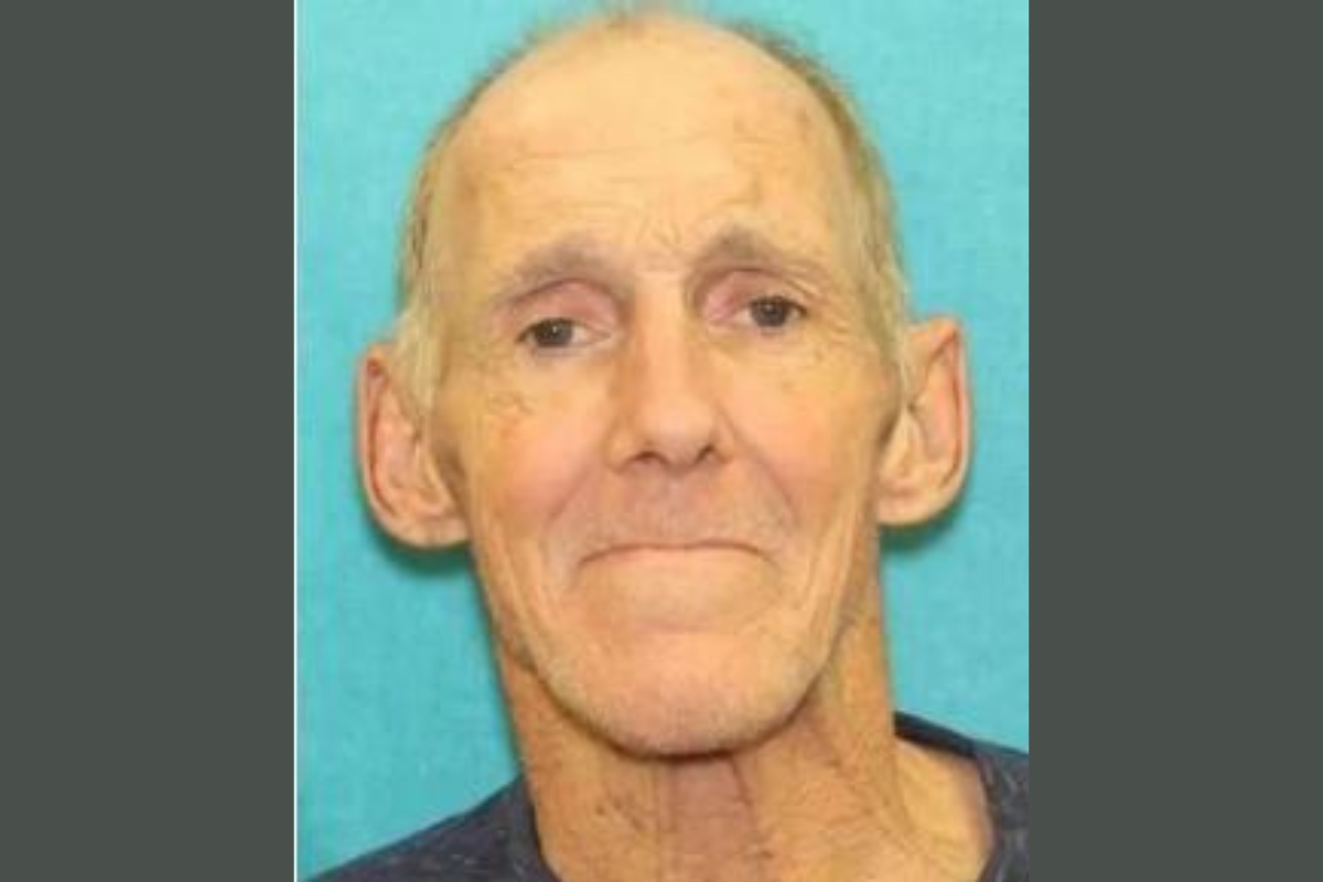 Missing Dallas Man John Steven Starks Found Safe