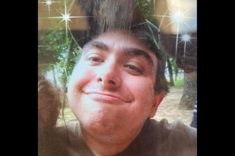 Missing Irving Man Brandon Keith Ritter Found Safe, Endangered Missing