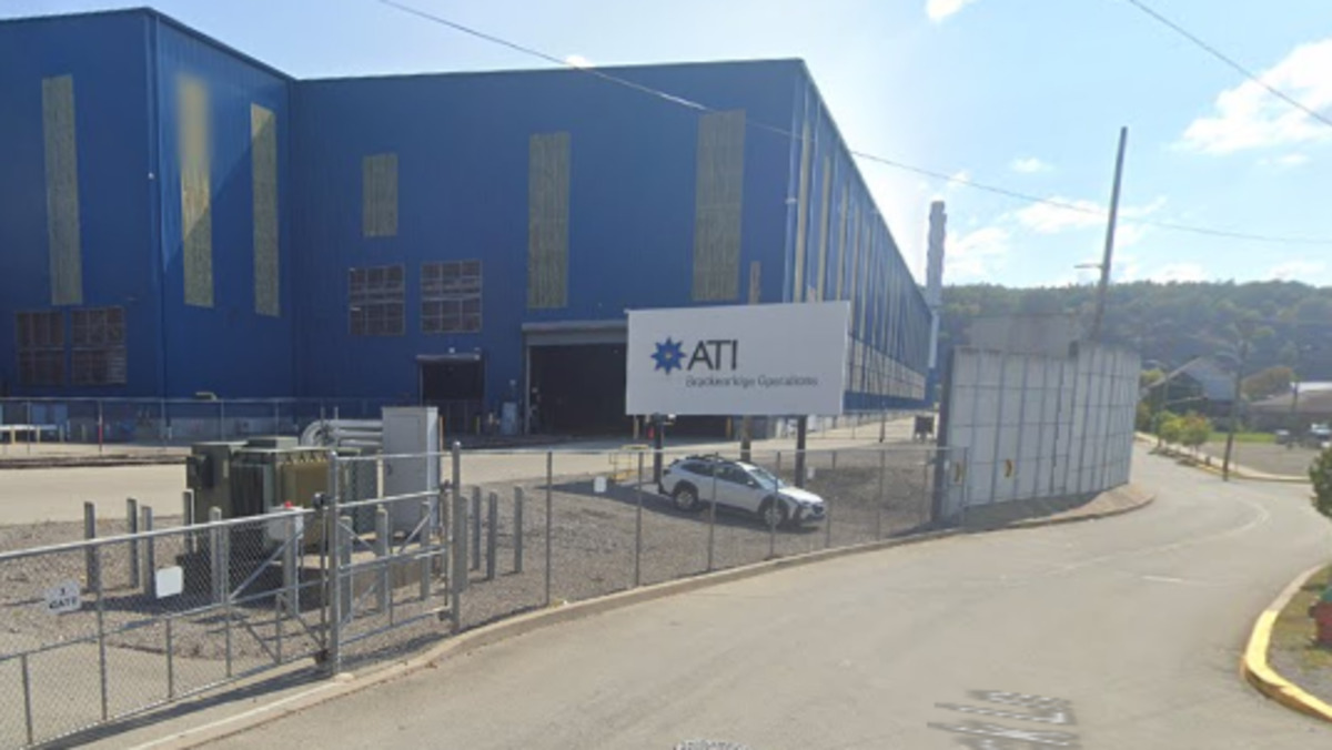 MIT Team Collaborates with ATI Specialty Materials to Forge Stronger,