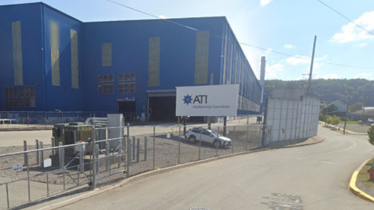 MIT Team Collaborates with ATI Specialty Materials to Forge Stronger,