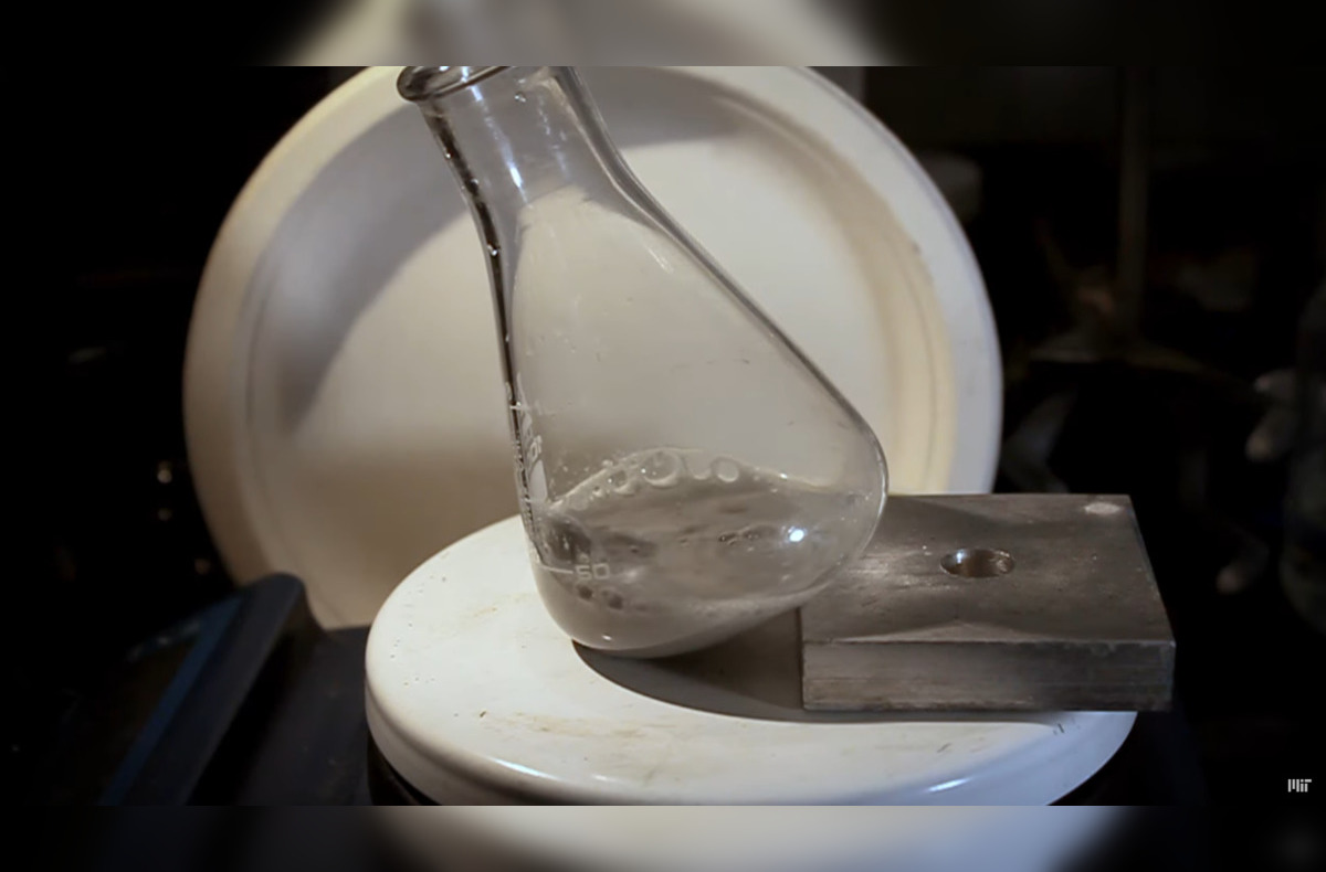 MIT's Hydrogen Fuel Breakthrough: Coffee Grounds, Aluminum Cans, and