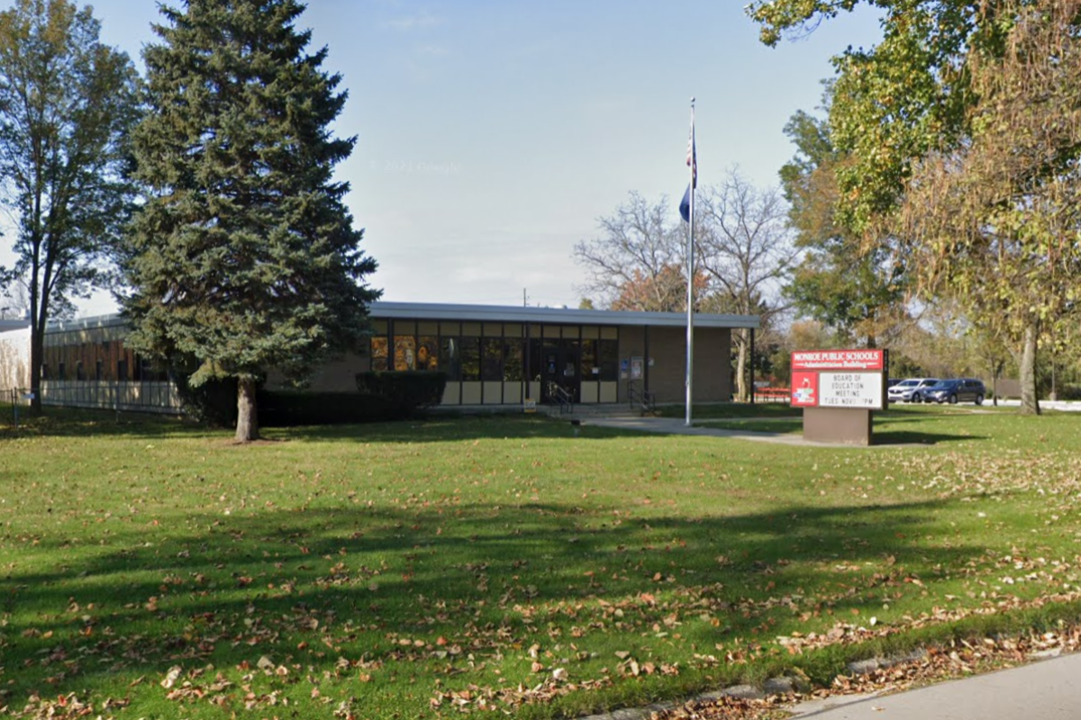 Monroe High School Cheer Coach Resigns Amid Allegations of