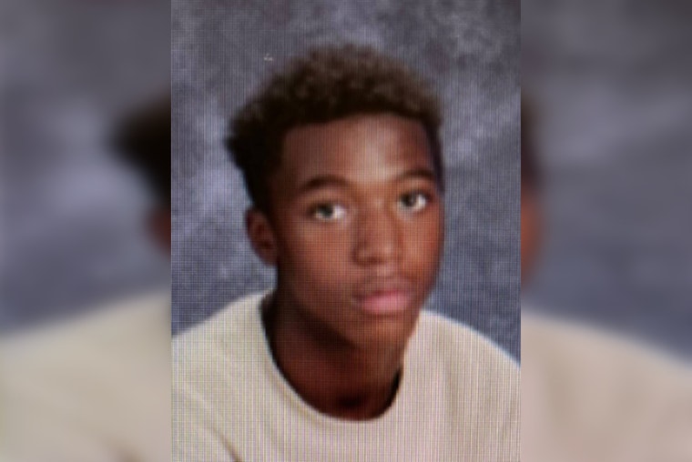 Montgomery County Police Seek Help in Search for Missing Teen Nasean