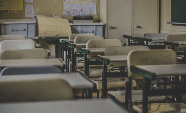 More U.S. School Districts Embrace Four-Day Week as Staffing Solution,