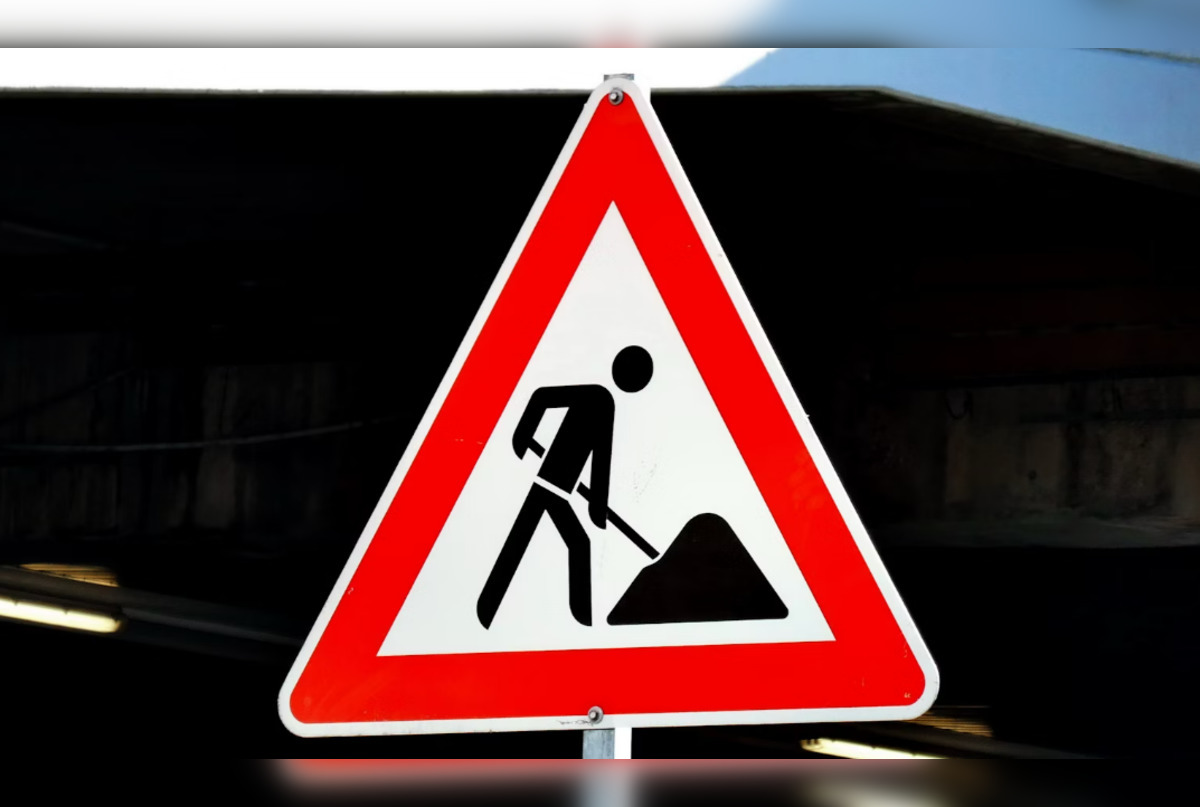 Motorists Alert: Wide-Scale Road Construction to Impact Travel in East