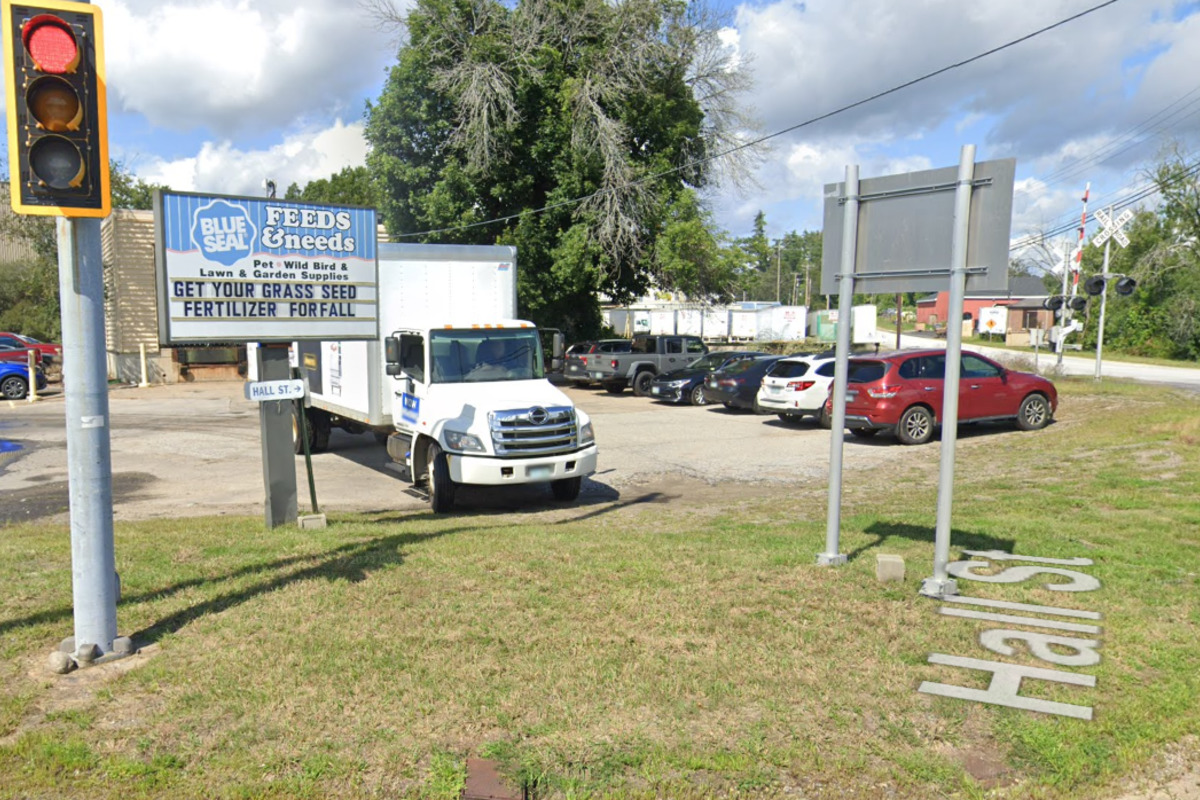 Multi-Town Police Chase in New Hampshire Ends in Four Arrests, Suspect
