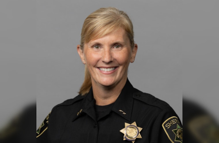 Multnomah County Sheriff Refuses to Use Jail as Solution for