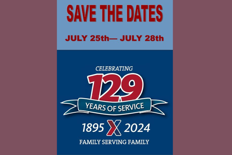 NAS JRB Fort Worth Exchange Readies for 129th Anniversary Bash with