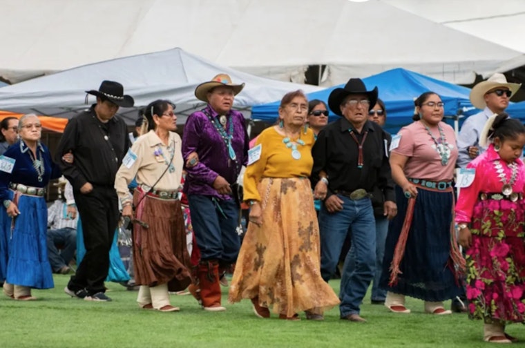 Navajo Nation Fair Returns in September with Focus on Culture and