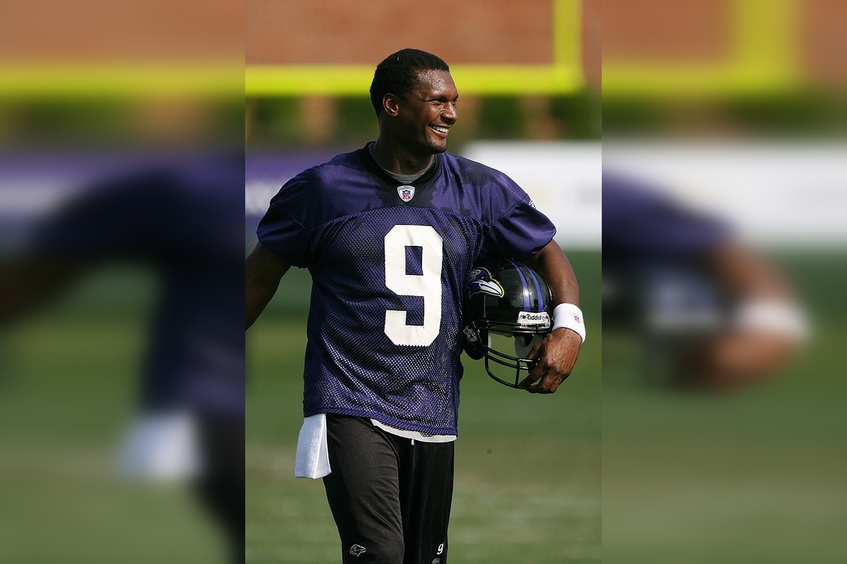 Netflix's UNTOLD Series to Explore Steve McNair's Life and Mysterious