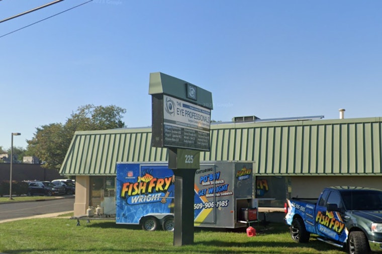 New Jersey Eye Practice BCEP and Owner Settle for $469,232 Amidst