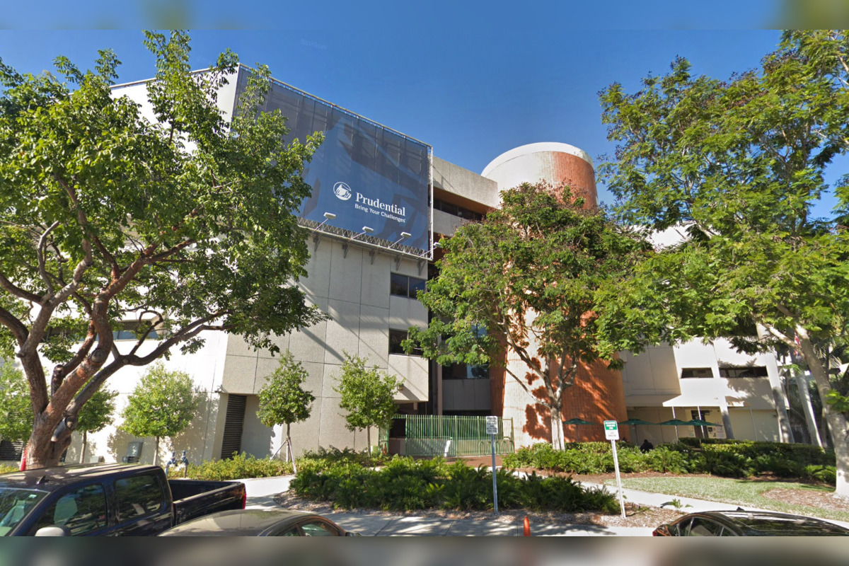 New Mini-Park at Liberty Square to Fortify Community Ties in