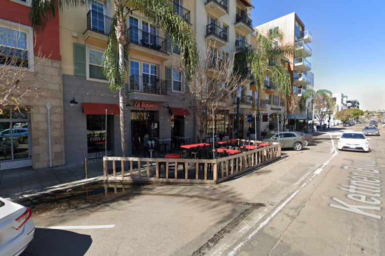 New Spanish Bistro Barra Oliba Brings Sustainable Gastronomic