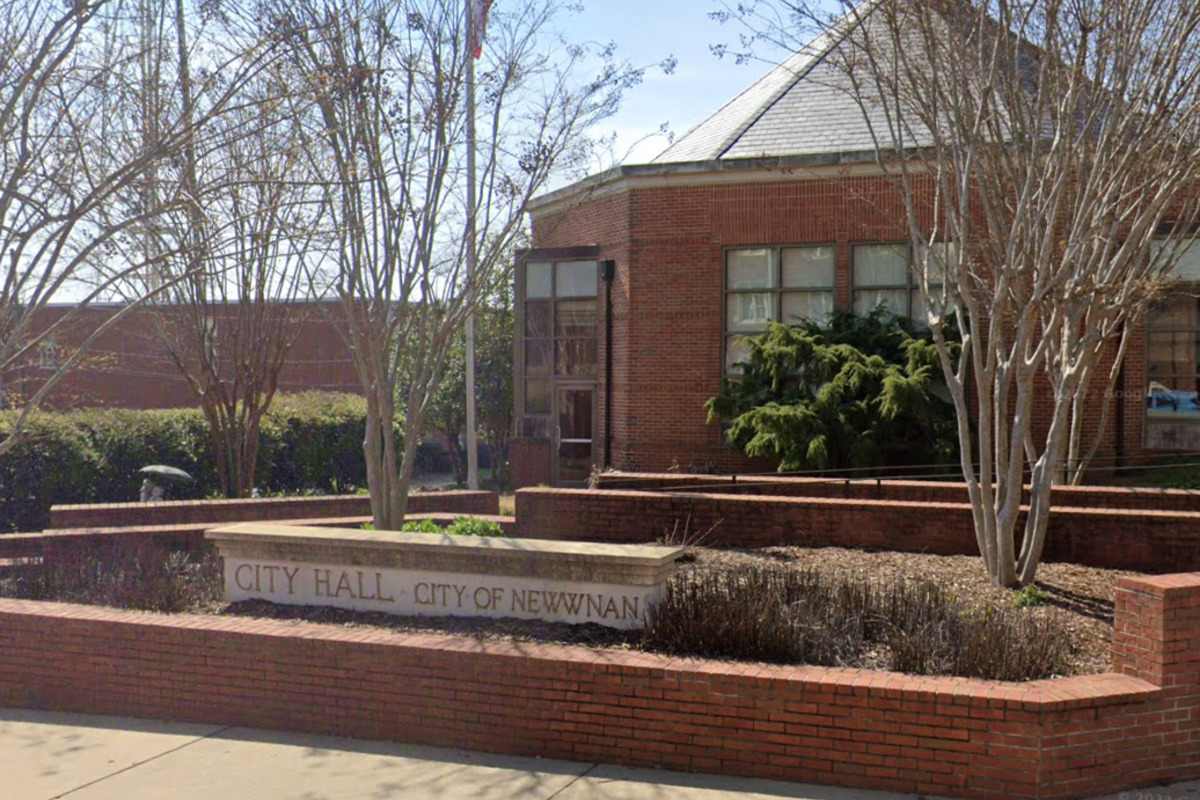 Newnan Proposes 20.23% Property Tax Hike, Sparking Community Debate