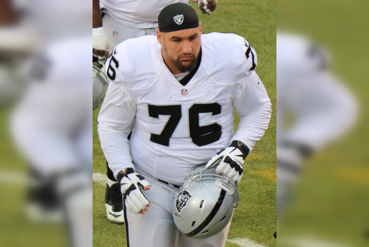 NFL Star Jon Feliciano Teams Up with Alma Mater for Back-to-School