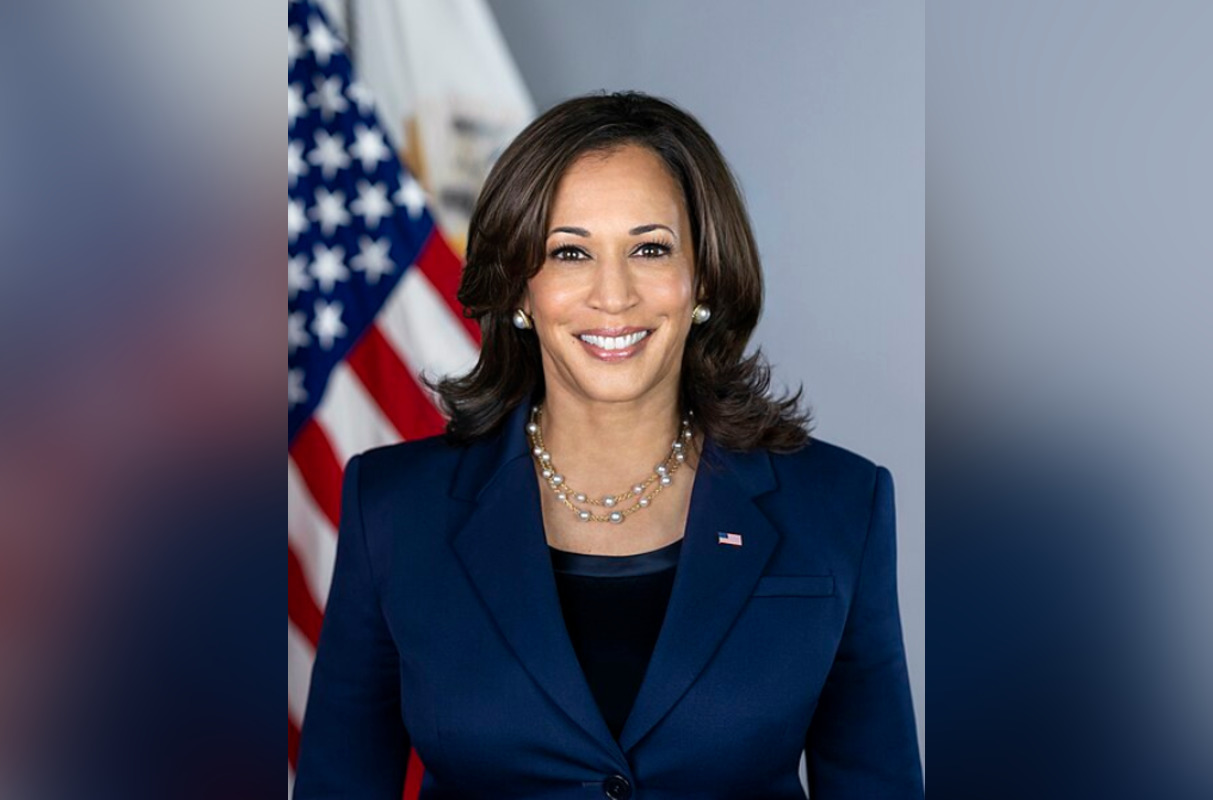 North Carolina Democratic Delegation Unanimously Backs Vice President