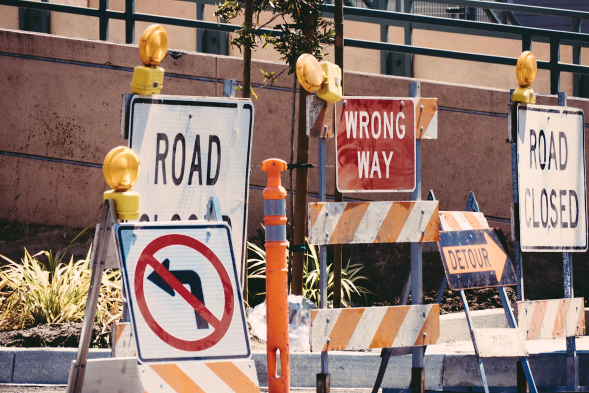 North Carolina Drivers Alert: Scheduled Road Closures for Complete 540