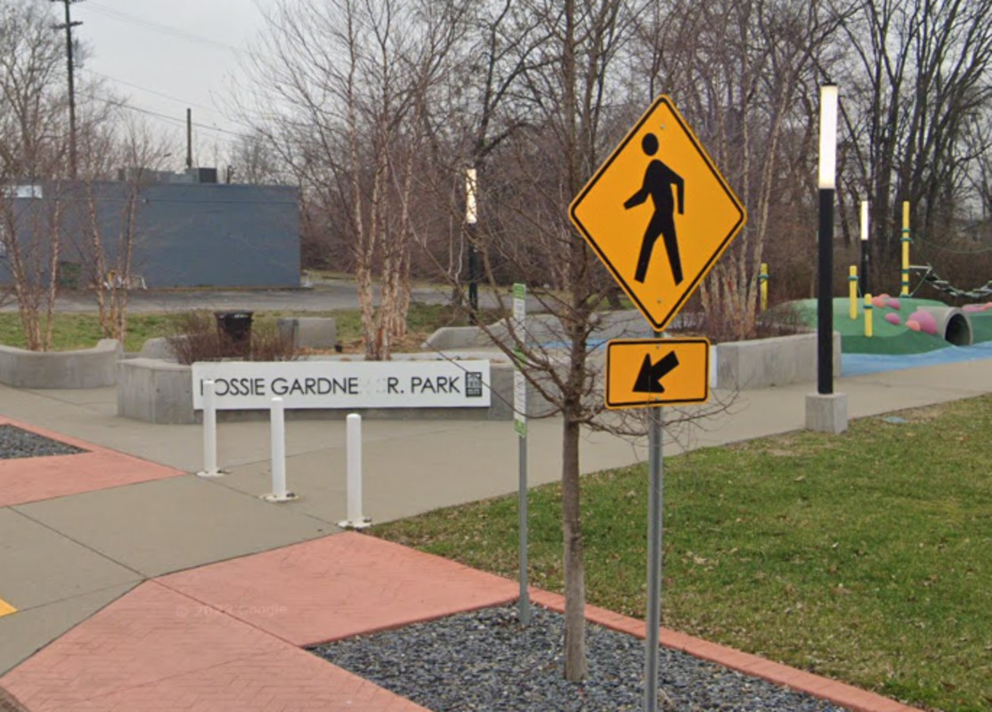 North Nashville Celebrates Community with New Mural at Kossie Gardner