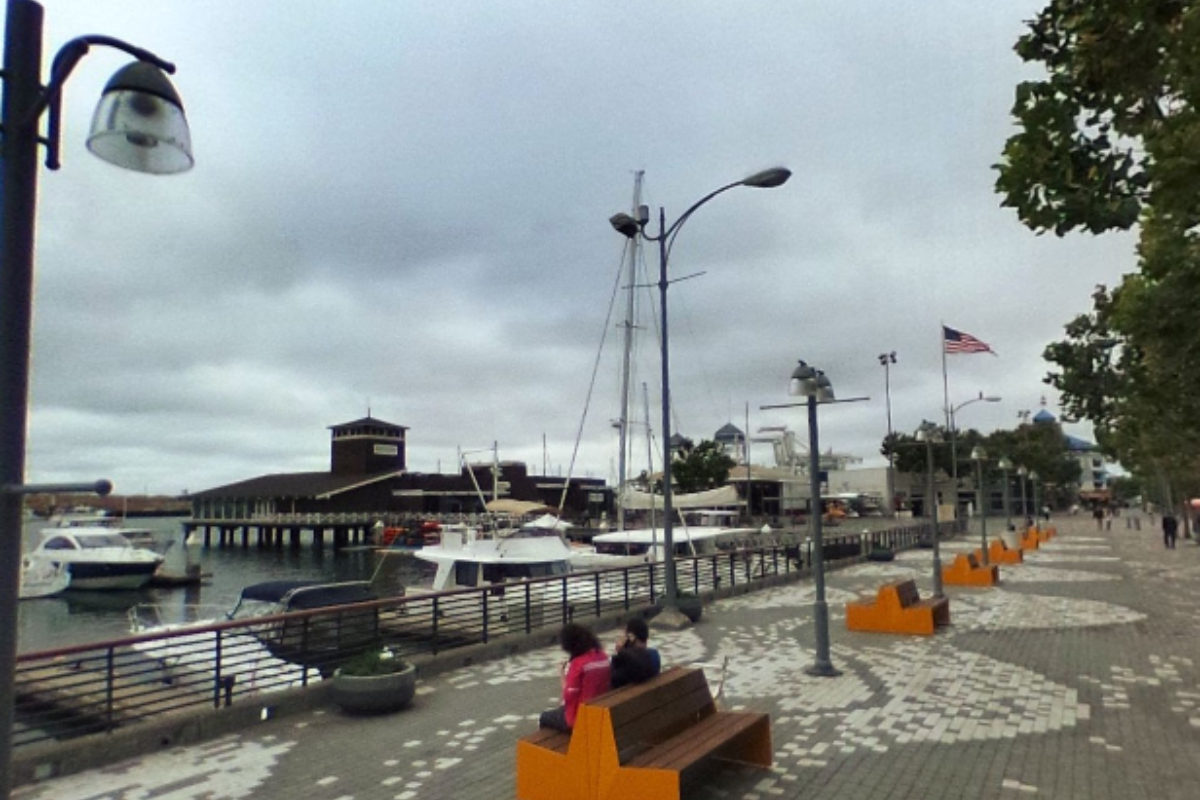 Oakland to Alameda Water Shuttle Service Faces Halt on Debut Day Due Oakland to Alameda Water Shuttle Service Faces Halt on Debut Day Due