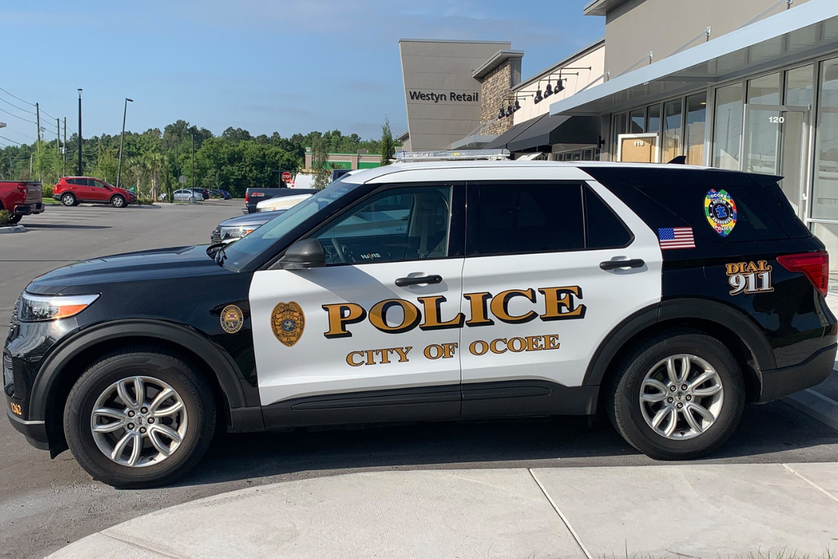 Ocoee Police Department Identifies Terry DeWayne Werst as Victim in