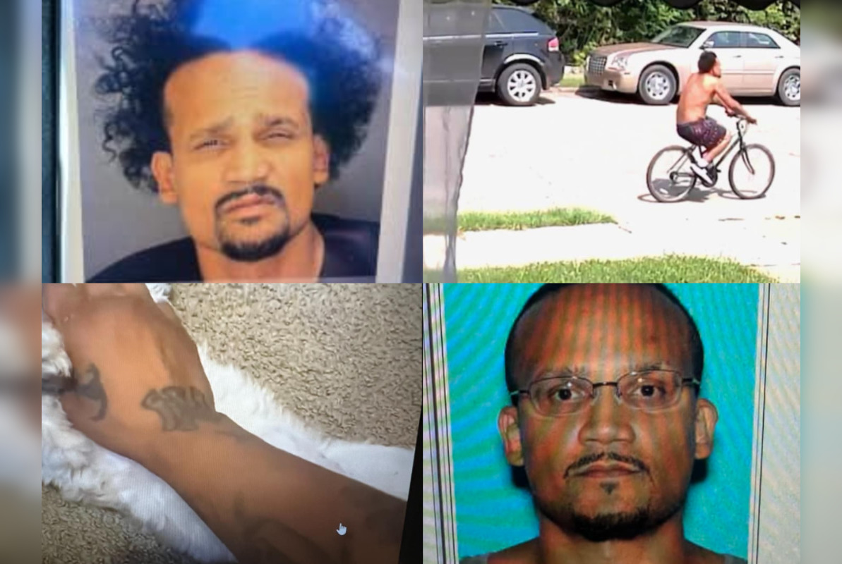 Officer Mohamed Said Fatally Shot in Melvindale, Suspect Michael Lopez