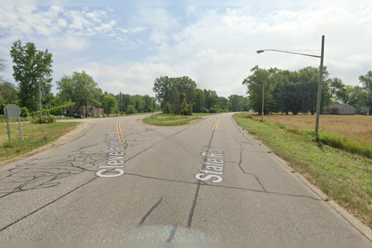 One Critically Injured, Two Hospitalized After Two-Vehicle Collision