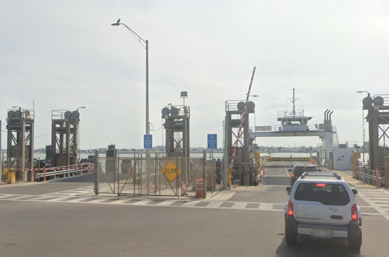 One Fatality, One Missing Following Vessel Collision Near Port