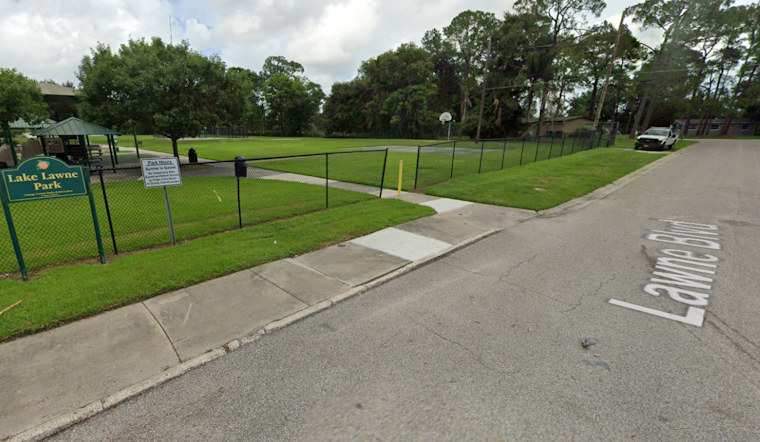 Orlando Community Mourns as Late-Night Shooting Near Lake Lawne Park Orlando Community Mourns as Late-Night Shooting Near Lake Lawne Park