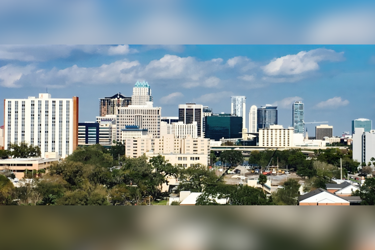 Orlando Heat Advisory: Residents Warned of Soaring Temps and Storm