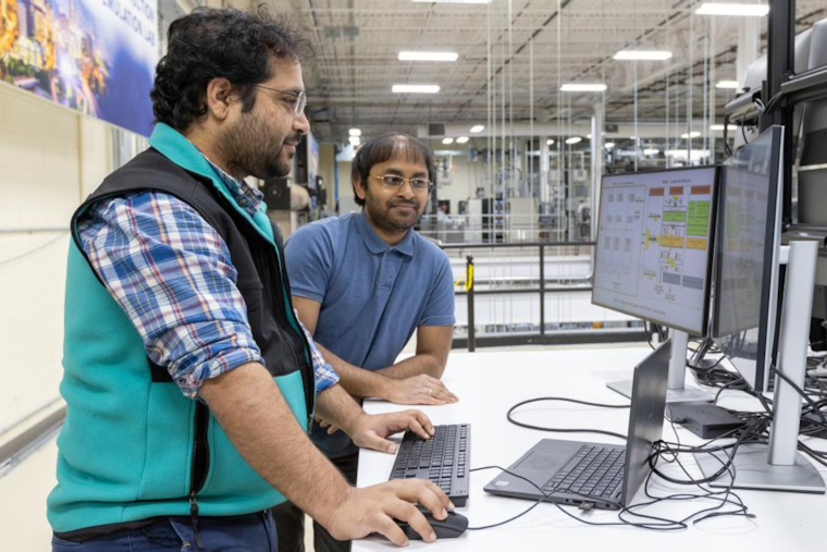 ORNL Unveils Innovative Software to Revolutionize Energy Grid